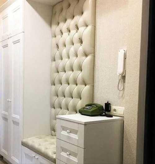 Шкаф в прихожую
