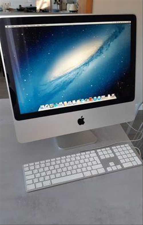 Apple iMac
