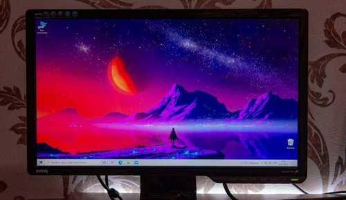 Монитор Benq 20 дюймов