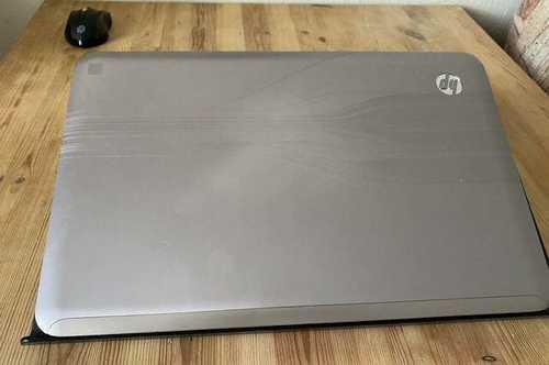 Ноутбук HP-AR5895