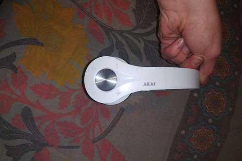 Наушники Bluetooth Akai HD-123W