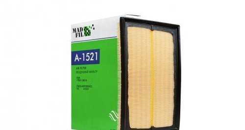 Фильтр воздушный toyota A1521 OEM 1780138011