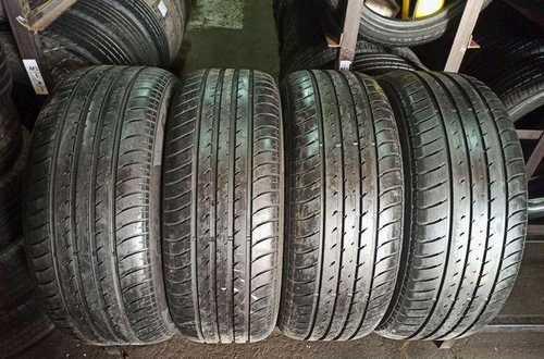Goodyear Eagle NCT 5 285/45 R21 108, 4 шт