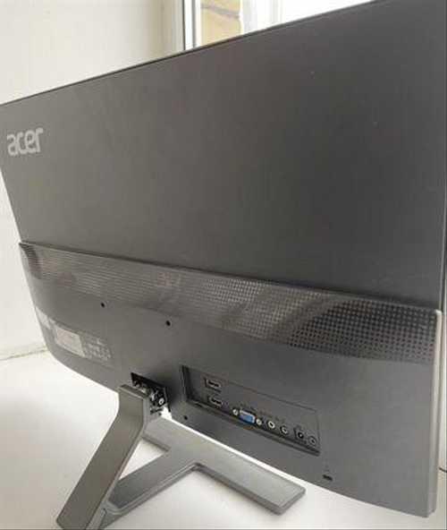 Монитор Acer rg240y