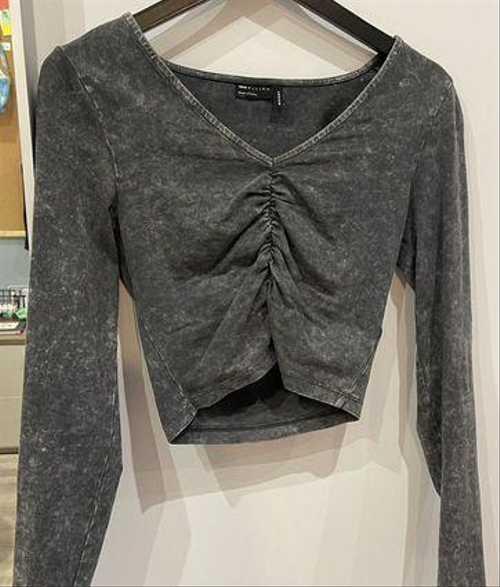 Кроп топ ASOS design