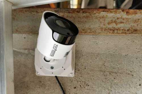 Камера видеонаблюдения S523VM SD SL
