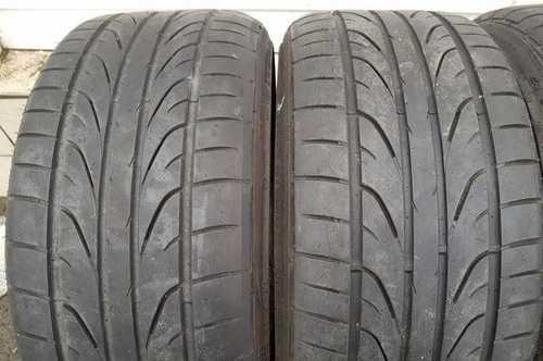 Пара Шин Pinso Tyres PS91 235 35 19