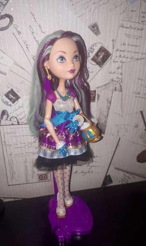 Кукла Ever After High Меделин Хеттер