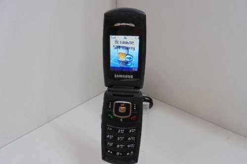 Мобильный телефон Samsung SGH-X210