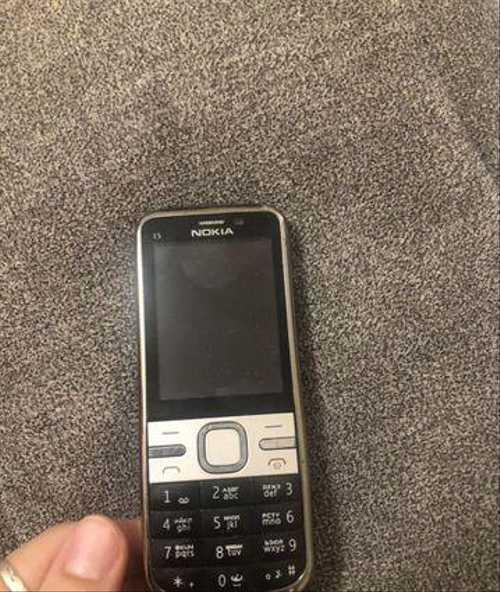 Телефон Nokia