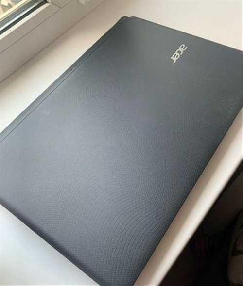 Ноутбук Acer Aspire ES1-523 n16c2