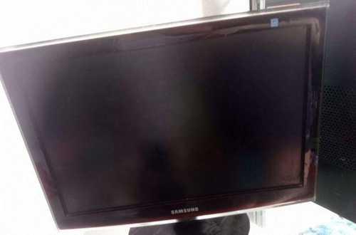 Монитор Samsung SoncMaster T200