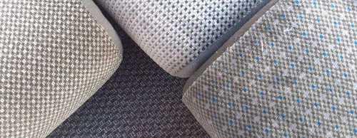 Задний диван Ford Scorpio I