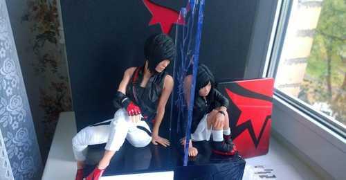 Mirrors Edge Catalyst Collector's Edition