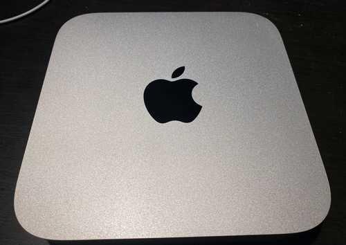 Apple Mac mini Late 2014