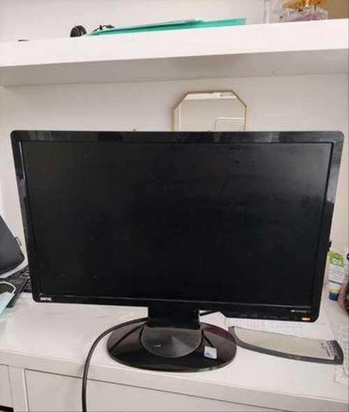 Монитор BenQ 21.5" G2222HDL