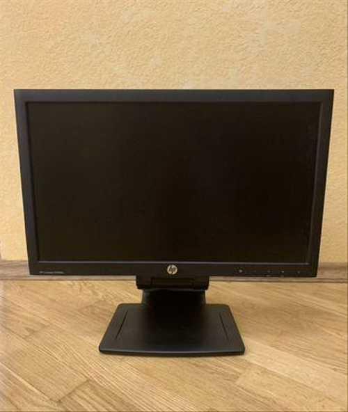 Монитор HP compaq LA2006x 20” б/у