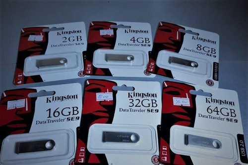 USB накопители, microSD 2гб 256гб опт/розница
