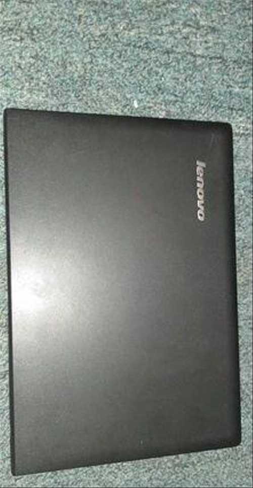 Lenovo 15.6" G50-30 Intel N2830-2.16Ghz/4Gb/250Gb