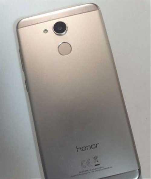 Honor 6С Pro 3/32gb