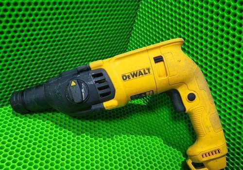 Перфоратор Dewalt dwh24k-ks