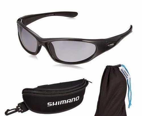 Поляризационные очки Shimano HG-067J