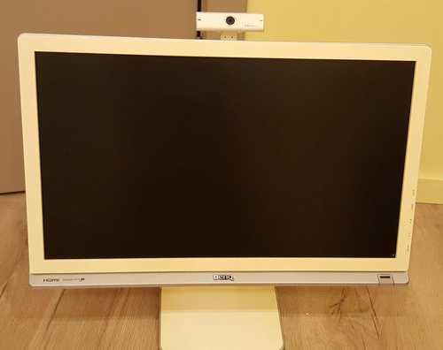 Монитор BenQ M2200HD 22" 1080p с веб-камерой