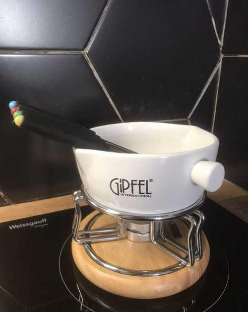 Фондю gipfel