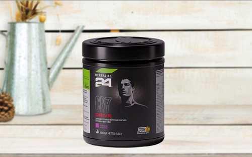 Гипотоник CR7 Drive от Криштиану Роналду Herbalife