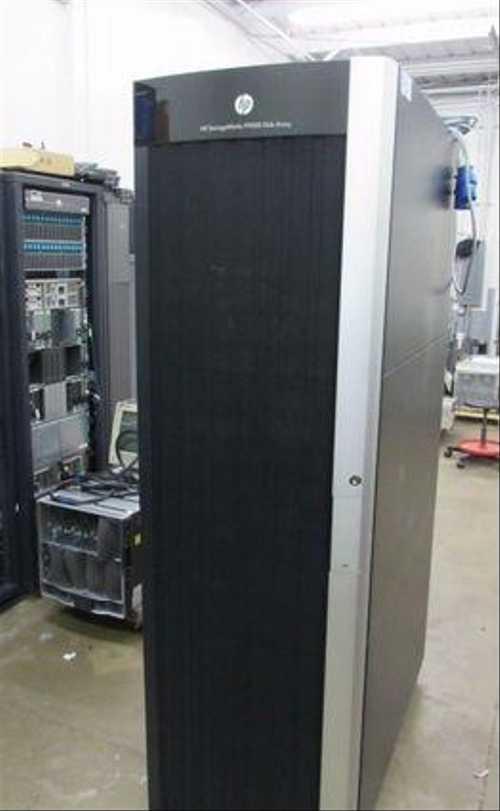 Схд HP XP p9500 (Hitachi) SAS Москва | Festima.Ru (57433742)