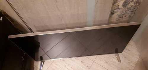 Белый безрамный Lg 42LB671 Wi-Fi 700 Гц 3D Гигант