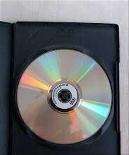 DVD Двд диски фильмы
