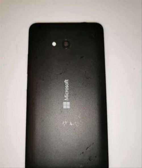 Lumia 640 ds lte