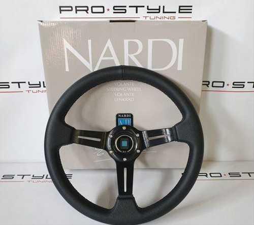 Руль nardi torino