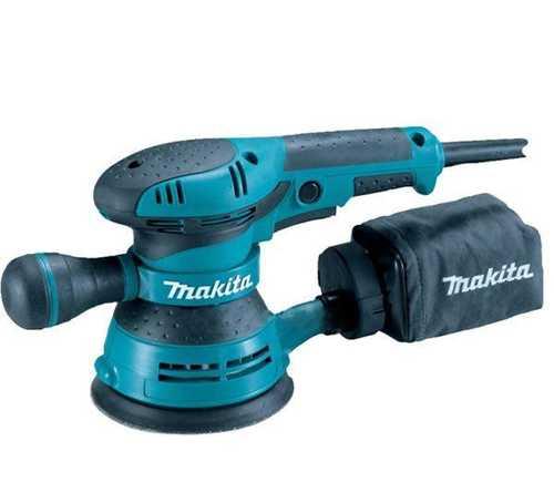 Эшм Makita во5040