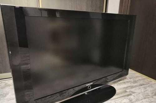 Качественный телевизор Samsung 40"