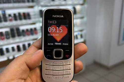 Nokia 2330 c оригинал
