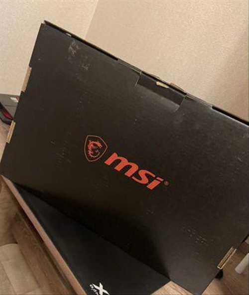 MSI
