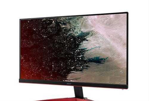 Монитор Acer KG251QDbmiipx 24.5 244hz