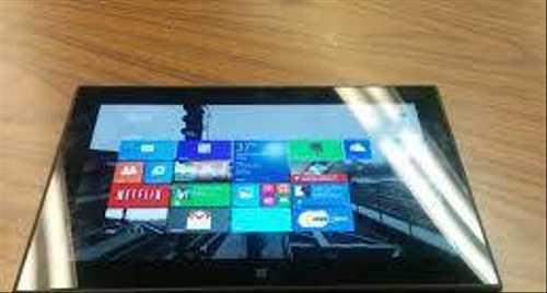 Планшет Nokia Lumia 2520 Win8 4G