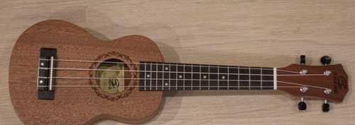 Укулеле Sheng UK-21