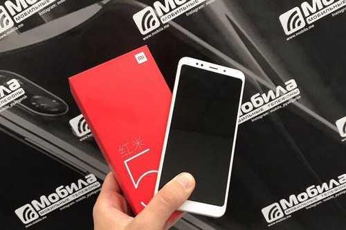 Xiaomi 5plus 4/64gb б.у