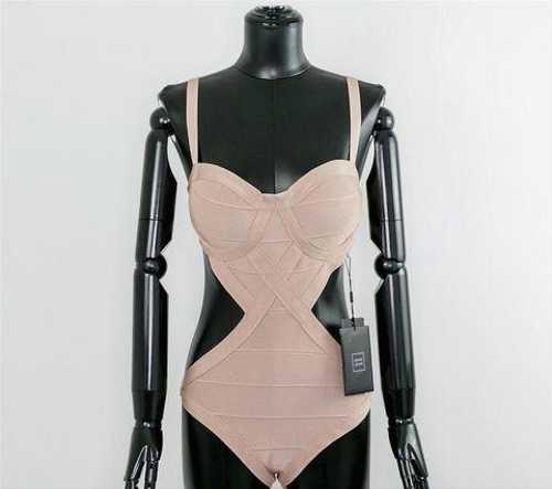 Купальник herve leger