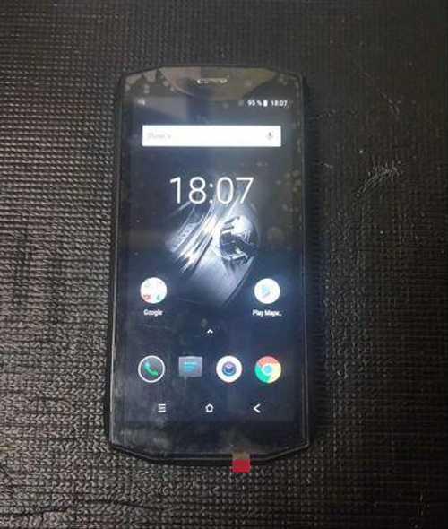 Смартфон blackview BV5800