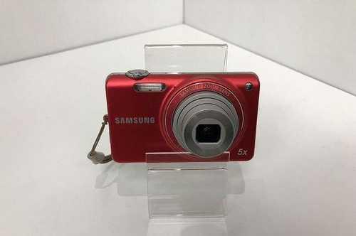 Фотоаппараты Цифровые Samsung ST65