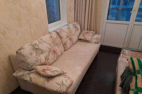 Диван-кровать В отличном состоянии