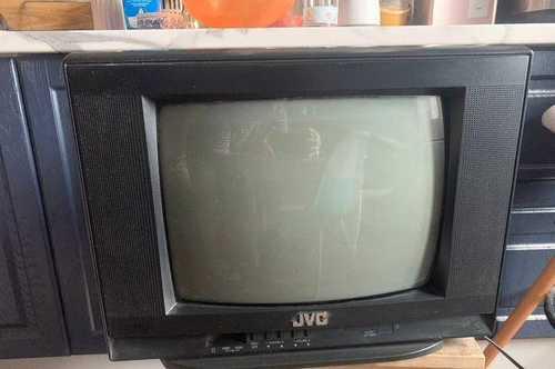 Телевизор JVC модель: AV-1400UBE