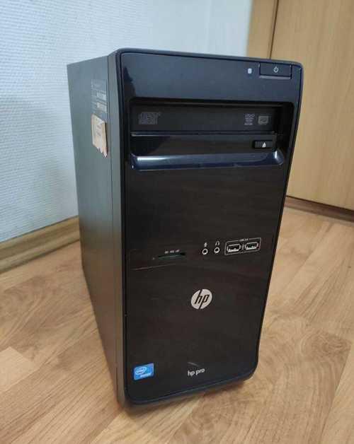 HP Pro 3500