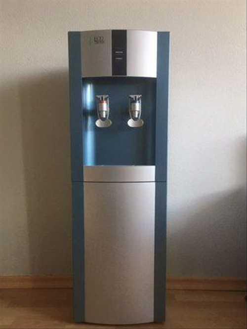 Кулер ECOtronic H1-LN