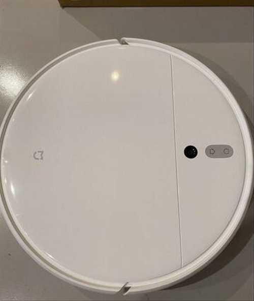 Робот пылесос Xiaomi Robot Vacuum Cleaner 1C
